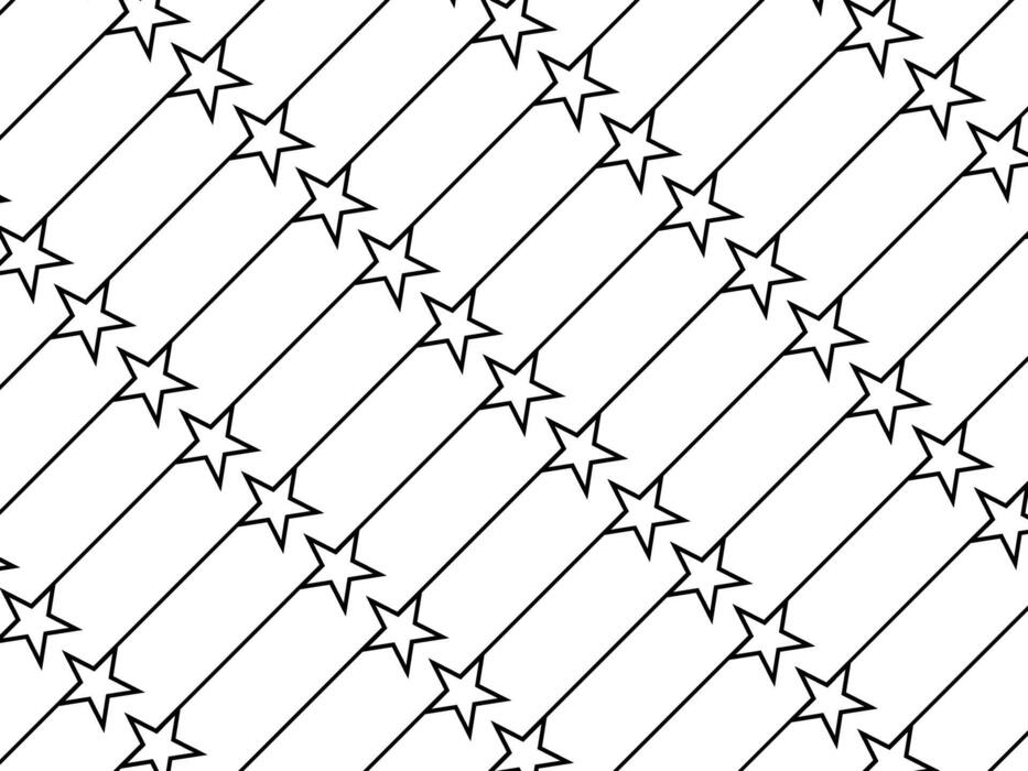 Star Line Pattern Vector Art, Icons, and Graphics for Free Download