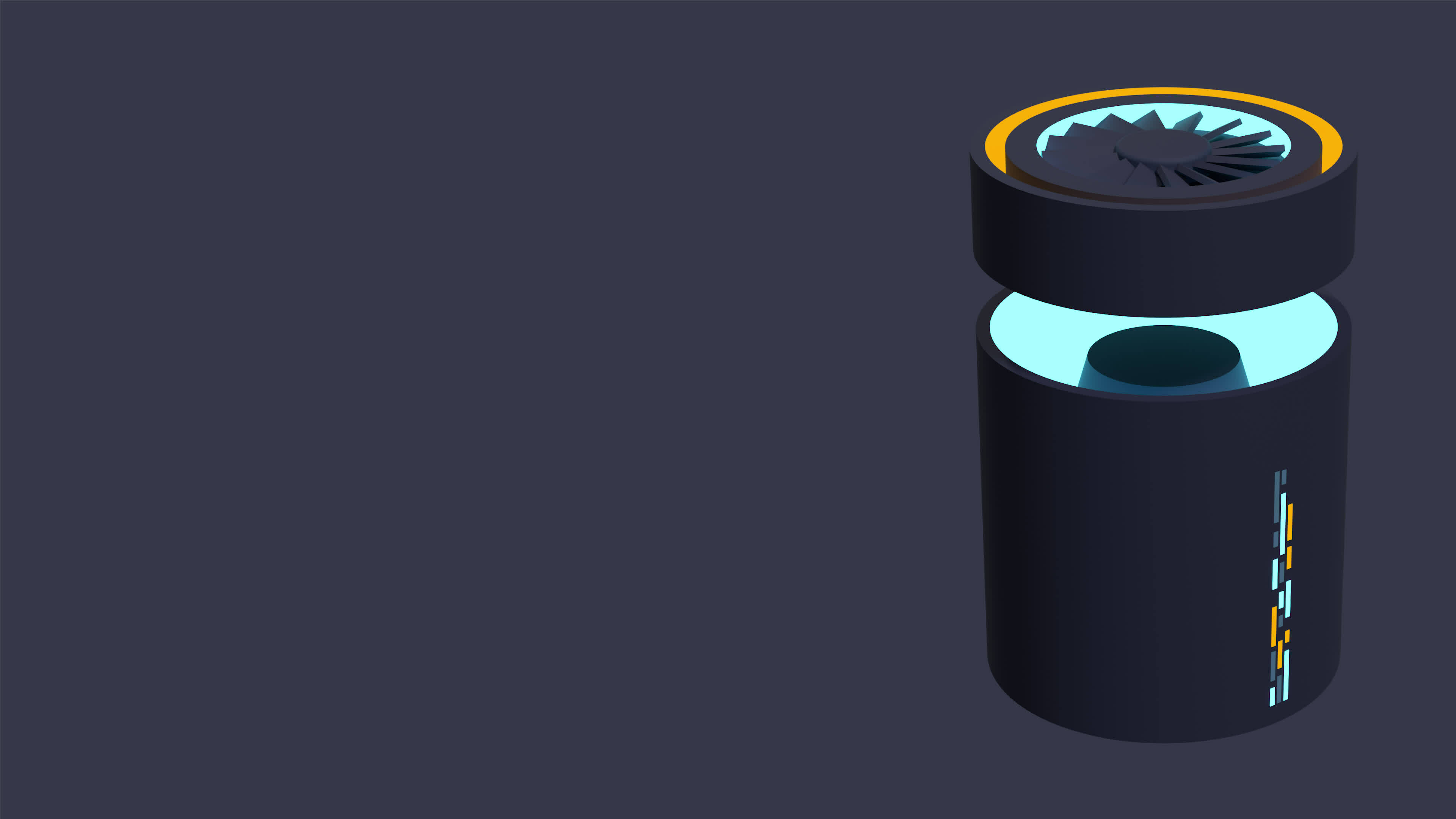 3D cloud database animation. Cloud computing and File cloud storage ... 3D cloud database animation. Cloud computing and File cloud storage ...