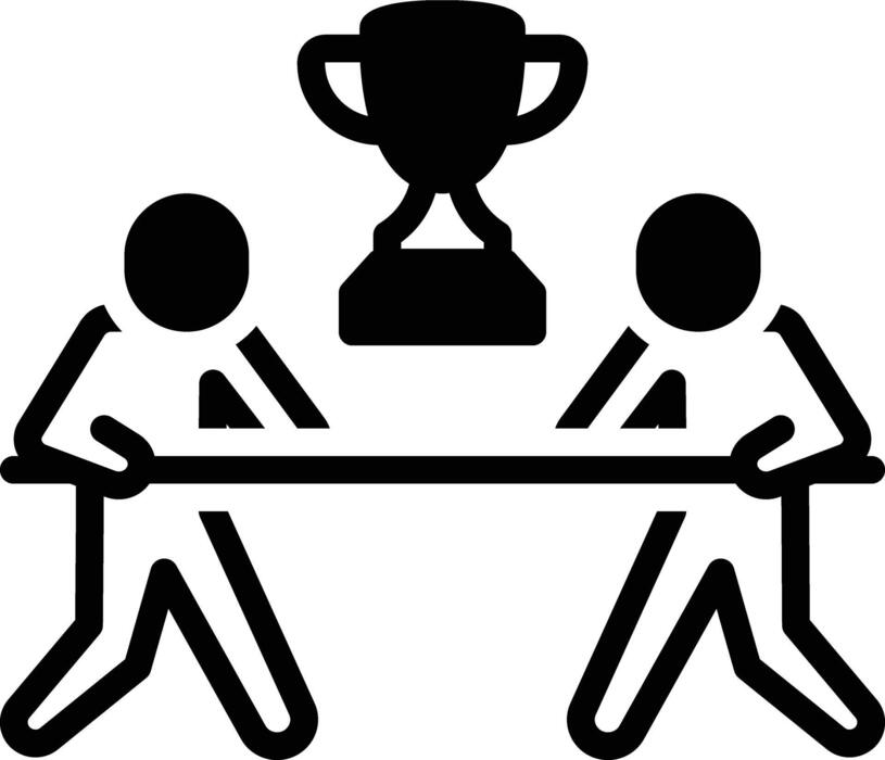 Competitive Icon Vector Art, Icons, and Graphics for Free Download