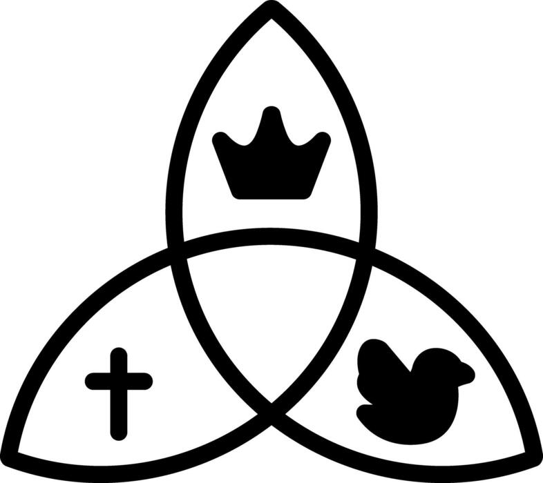 Holy Trinity Vector Art, Icons, and Graphics for Free Download