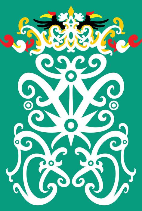 Simple Motif Vector Art, Icons, and Graphics for Free Download