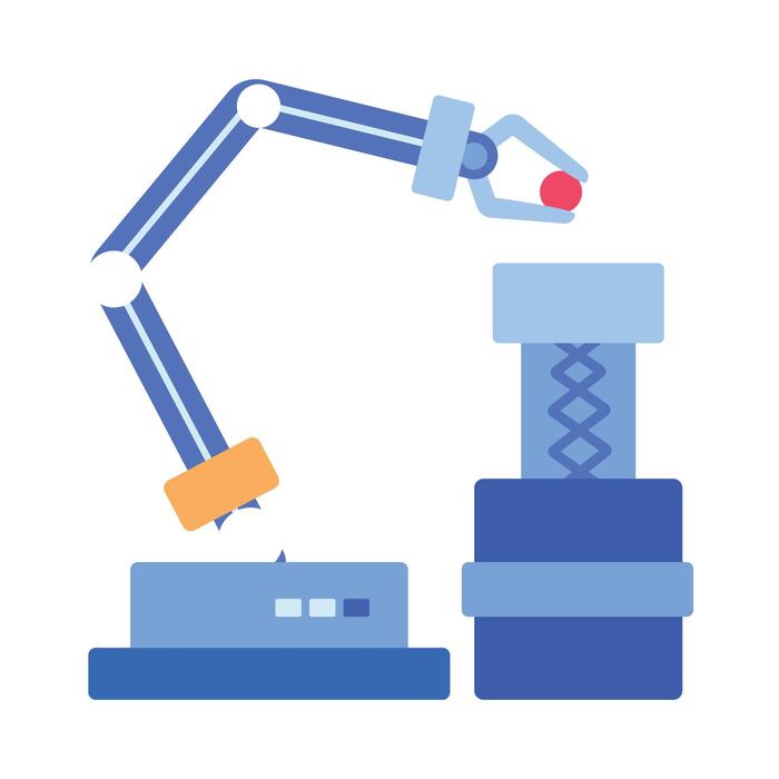Automation Technology Vector Art, Icons, and Graphics for Free Download