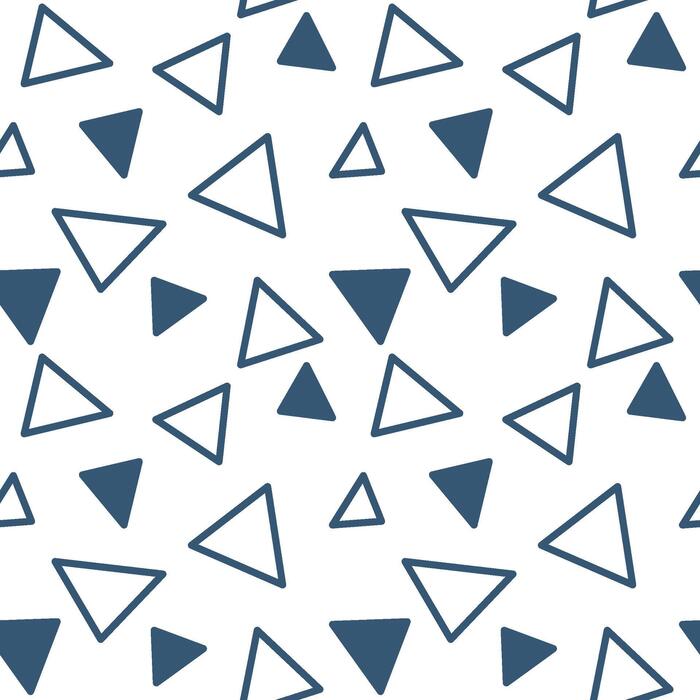 Simple Triangle Pattern Vector Art, Icons, and Graphics for Free Download