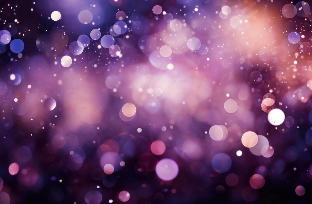 Purple Bokeh Background Stock Photos, Images and Backgrounds for Free ...