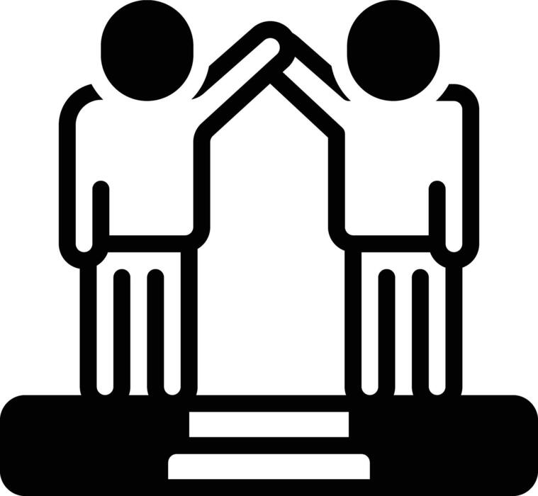 Reconciliation Icon Vector Art, Icons, and Graphics for Free Download