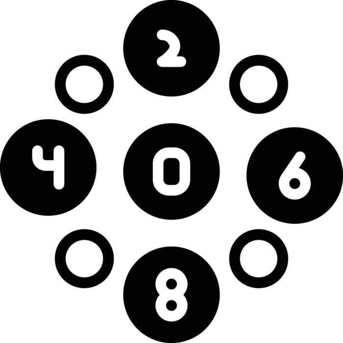 Serial Number Vector Art, Icons, and Graphics for Free Download