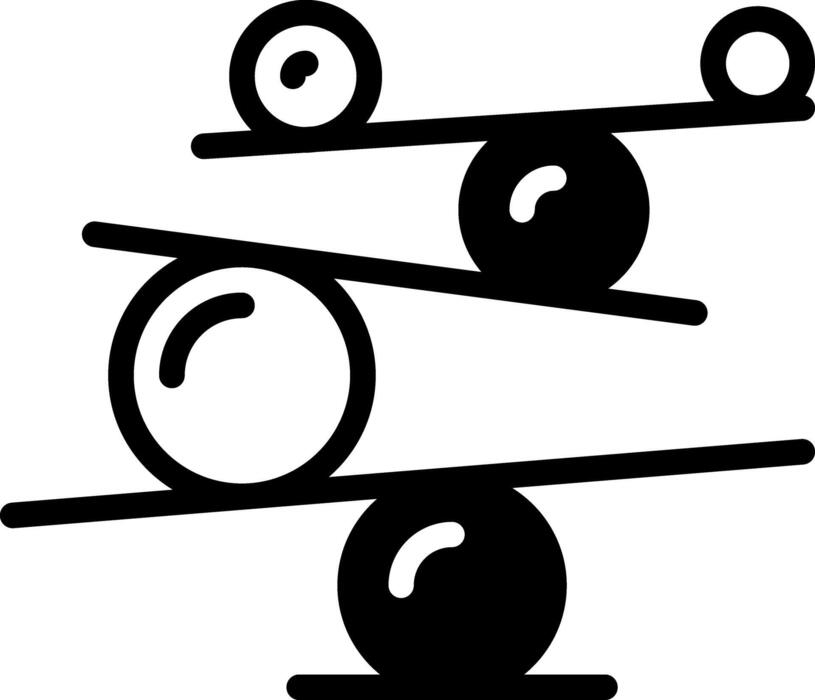 Balance Vector Art, Icons, and Graphics for Free Download