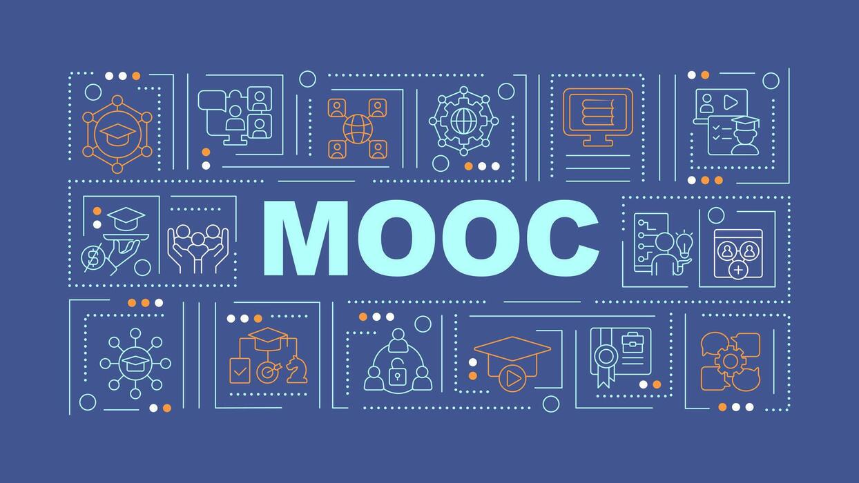 Mooc Vector Art Icons And Graphics For Free Download