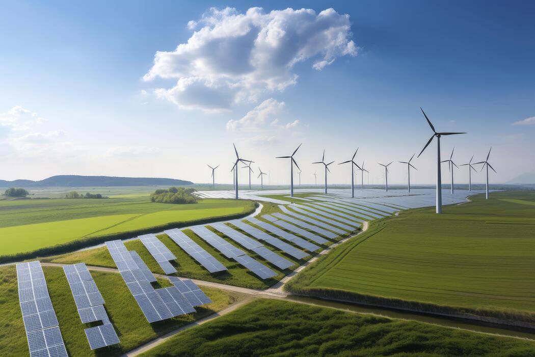 Renewable Energy Stock Photos, Images and Backgrounds for Free Download