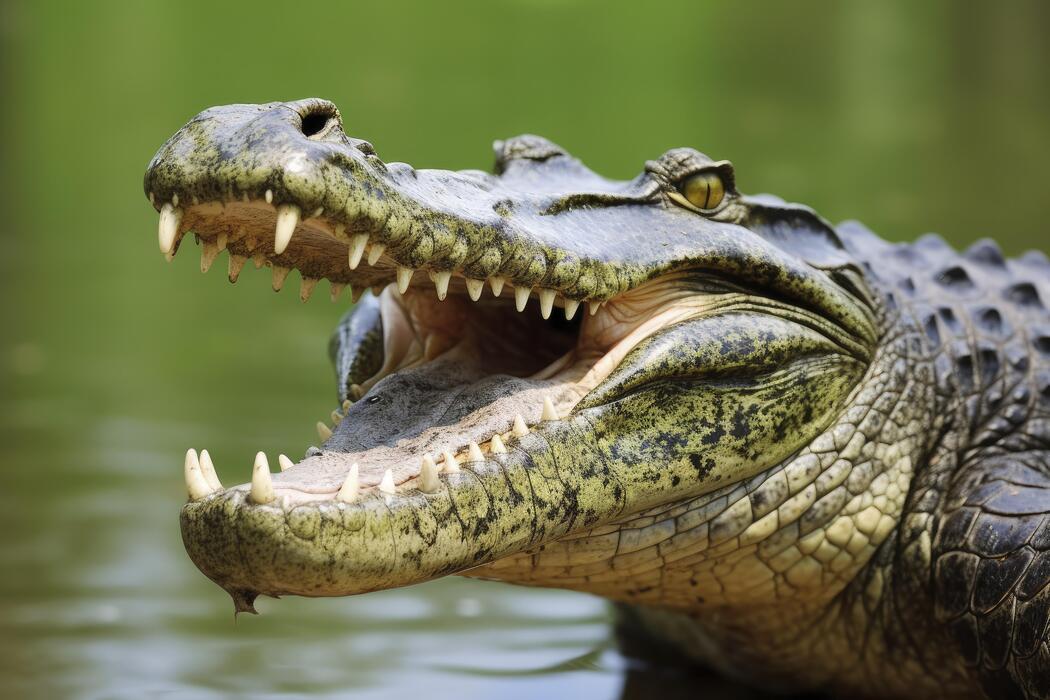 Crocodile Teeth Stock Photos, Images and Backgrounds for Free Download