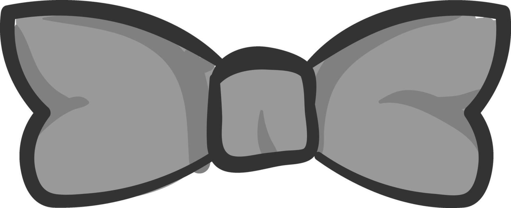 Silver Bow Tie Vector Art, Icons, and Graphics for Free Download