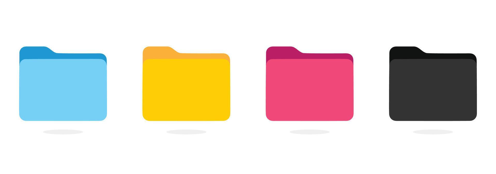 Folder Icons Mac Png