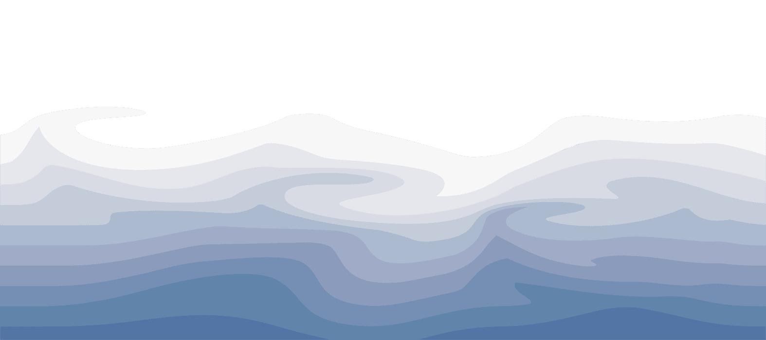 Abstract Water Wave PNGs for Free Download