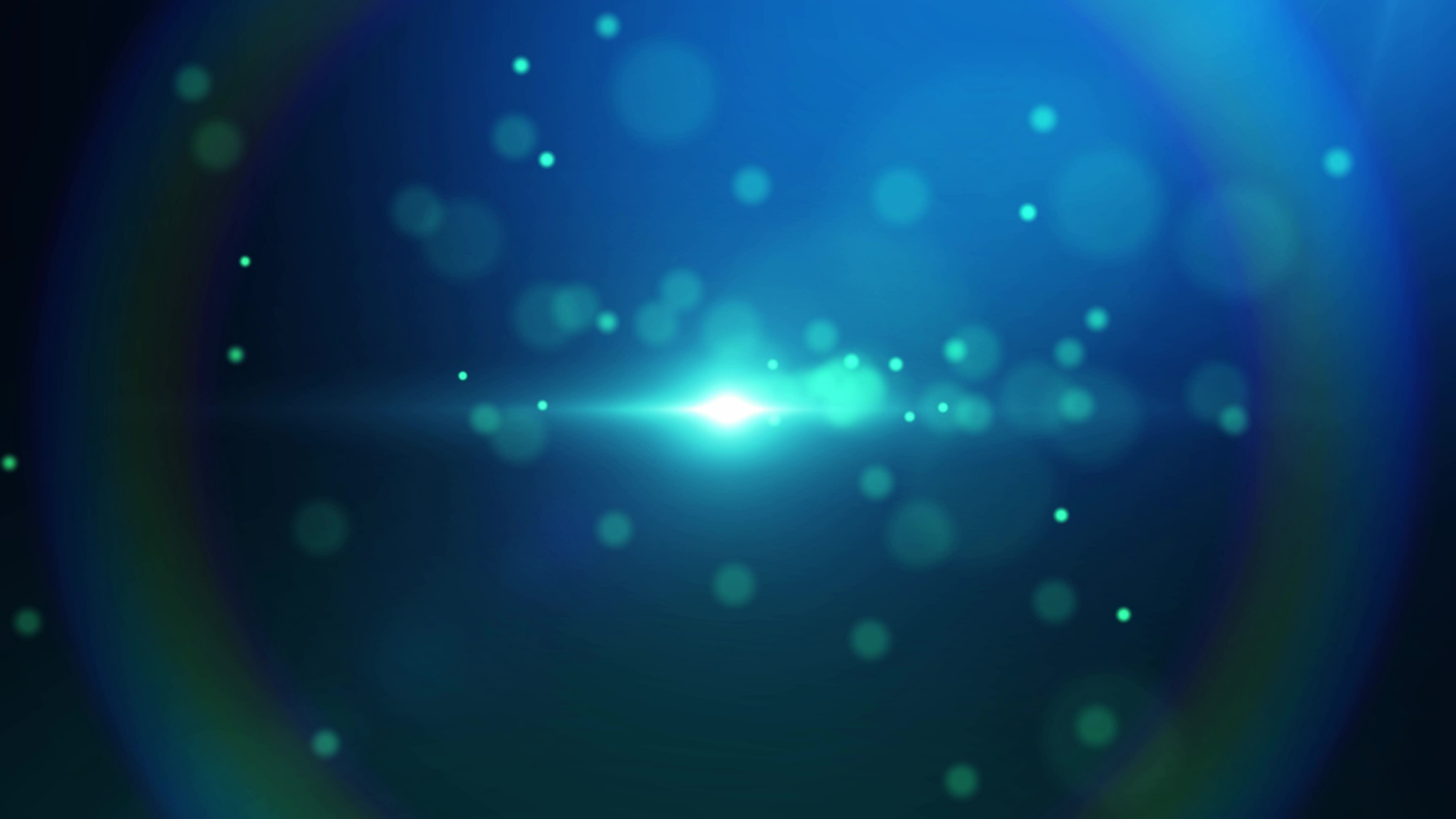 Ring Effect, Lights, Lens flare, flare animation, universe light effect, movie opener animation ...