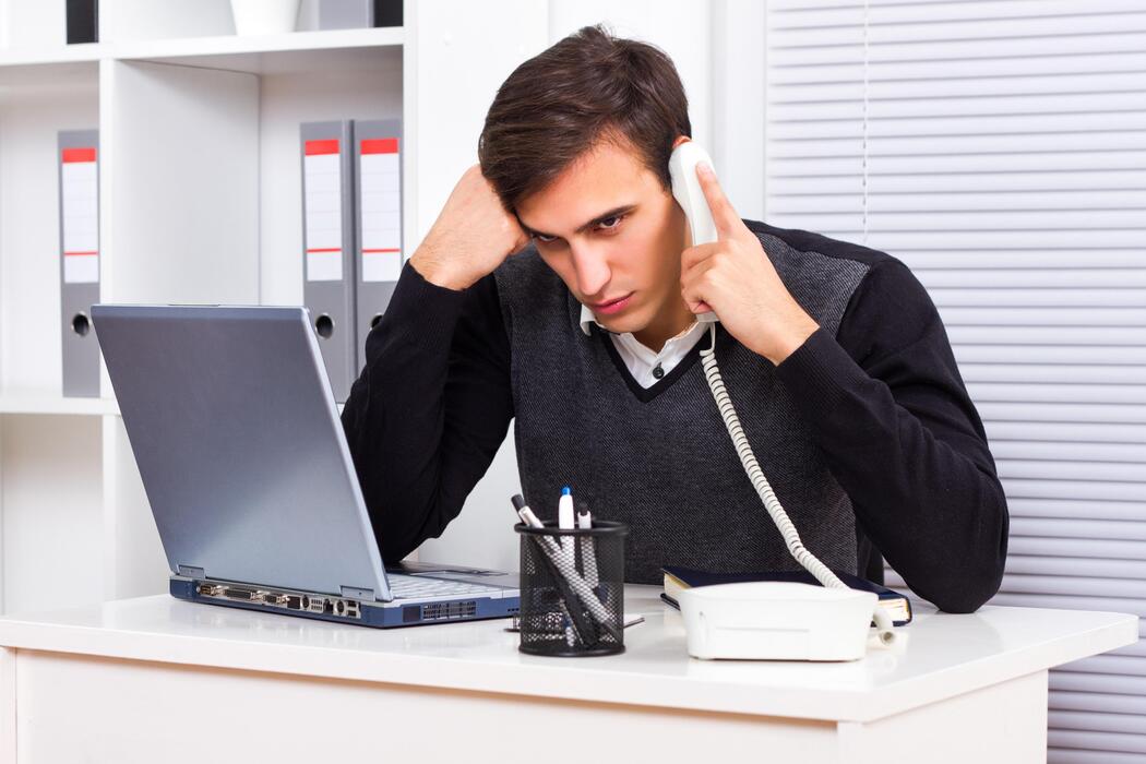 Frustrated Employee Stock Photos, Images and Backgrounds for Free Download