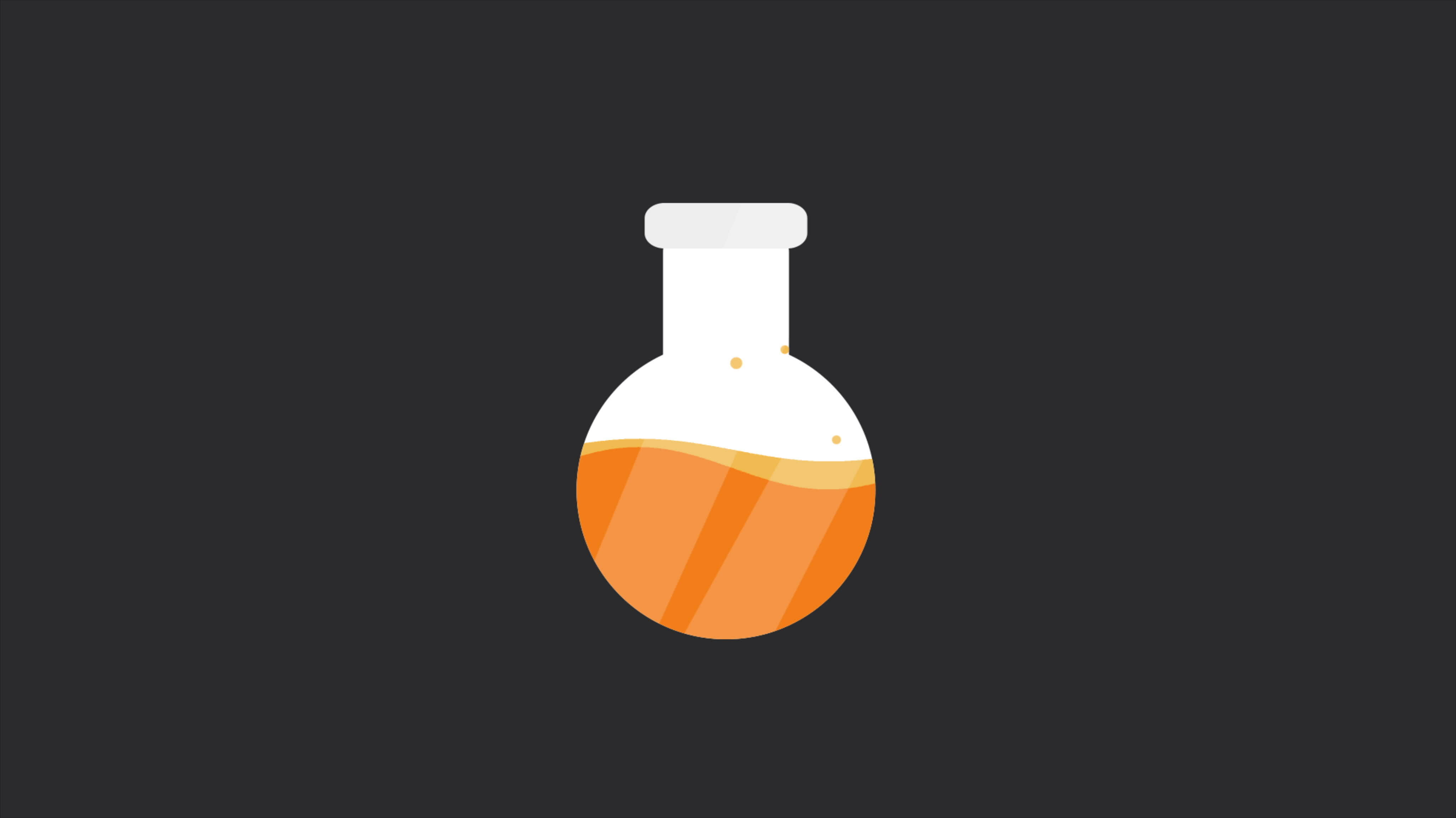 Elixir For Testing In The Lab 35447888 Stock Video At Vecteezy
