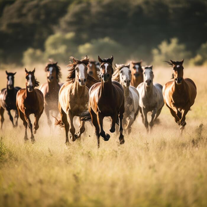 Running Horses Stock Photos, Images and Backgrounds for Free Download