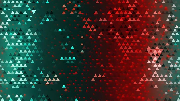Colorful Triangle Background Stock Photos, Images and Backgrounds for ...