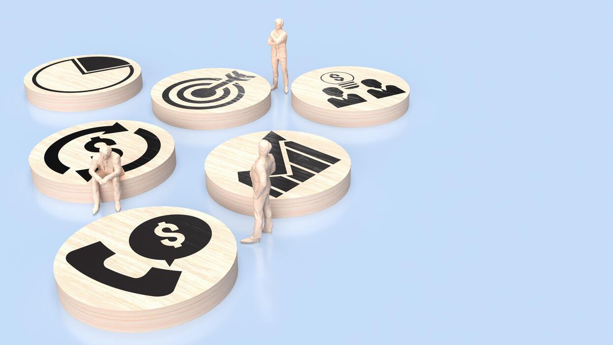 Business Icons Stock Photos, Images and Backgrounds for Free Download