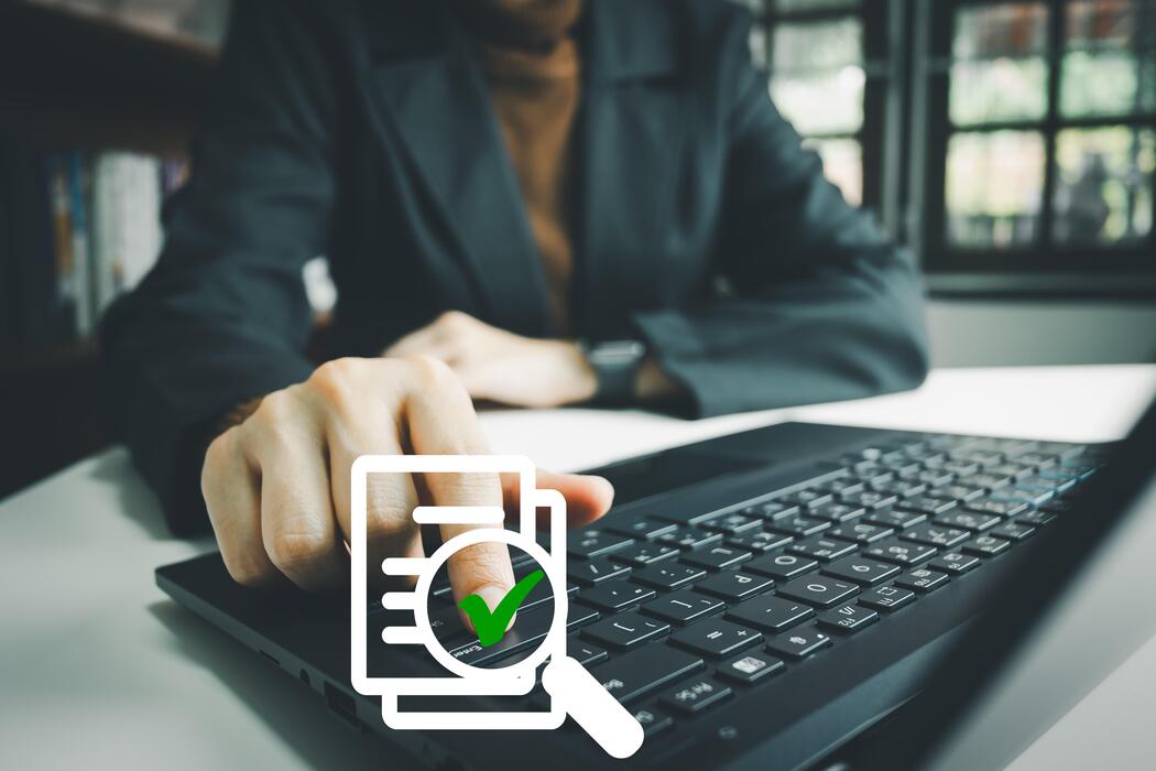 Page 2 | Data Verification Stock Photos, Images and Backgrounds for ...