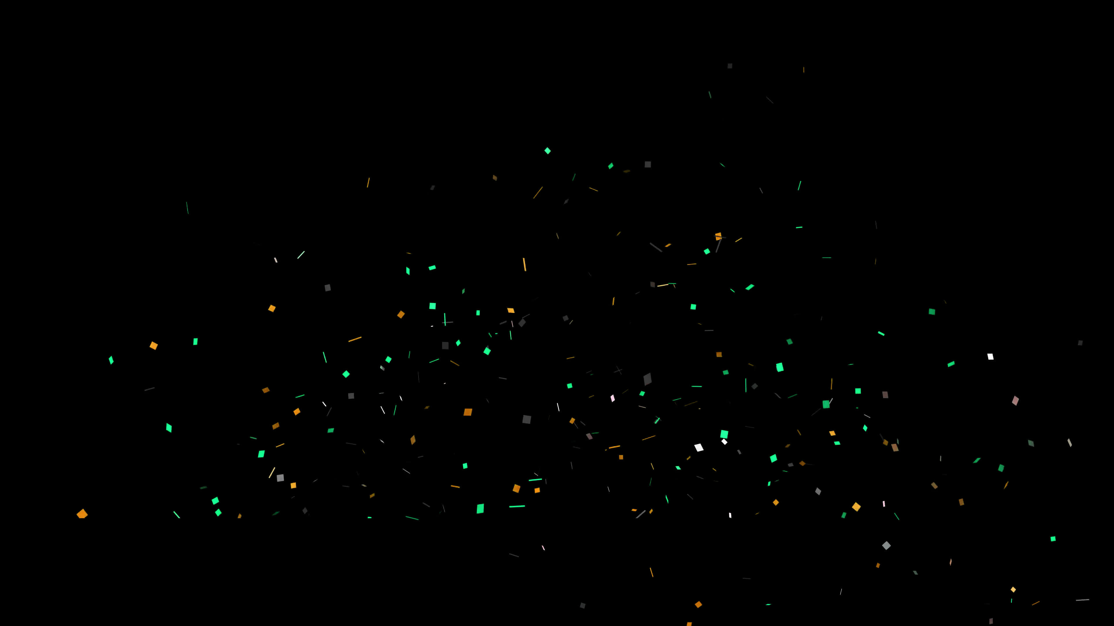 Confetti Burst Animation at John Mccloud blog