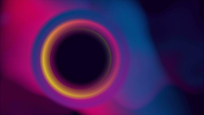 Gradient Loop Stock Video Footage For Free Download
