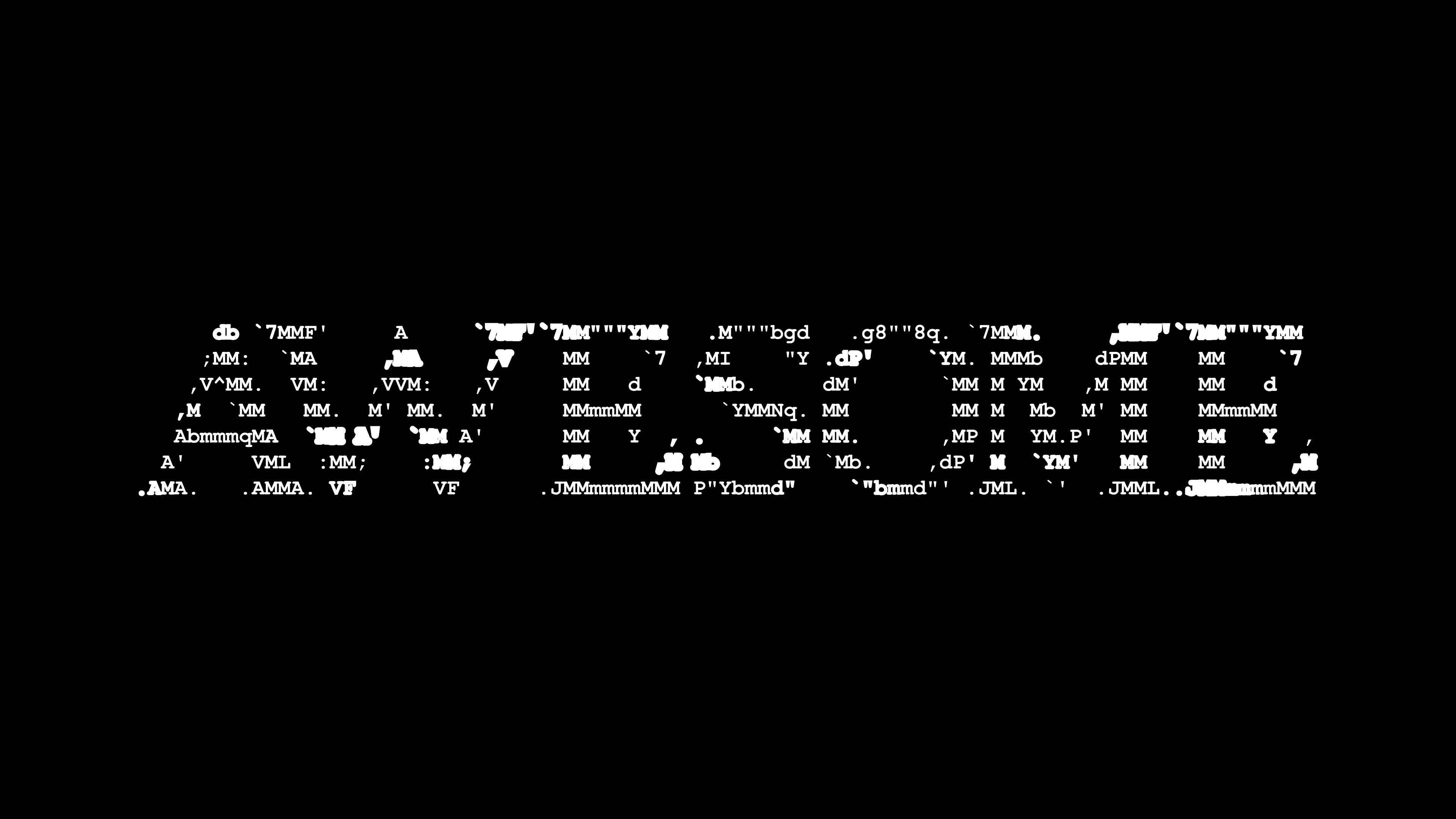 Awesome Ascii Animation On White Background Ascii Art Code Symbols With Shining And Glittering
