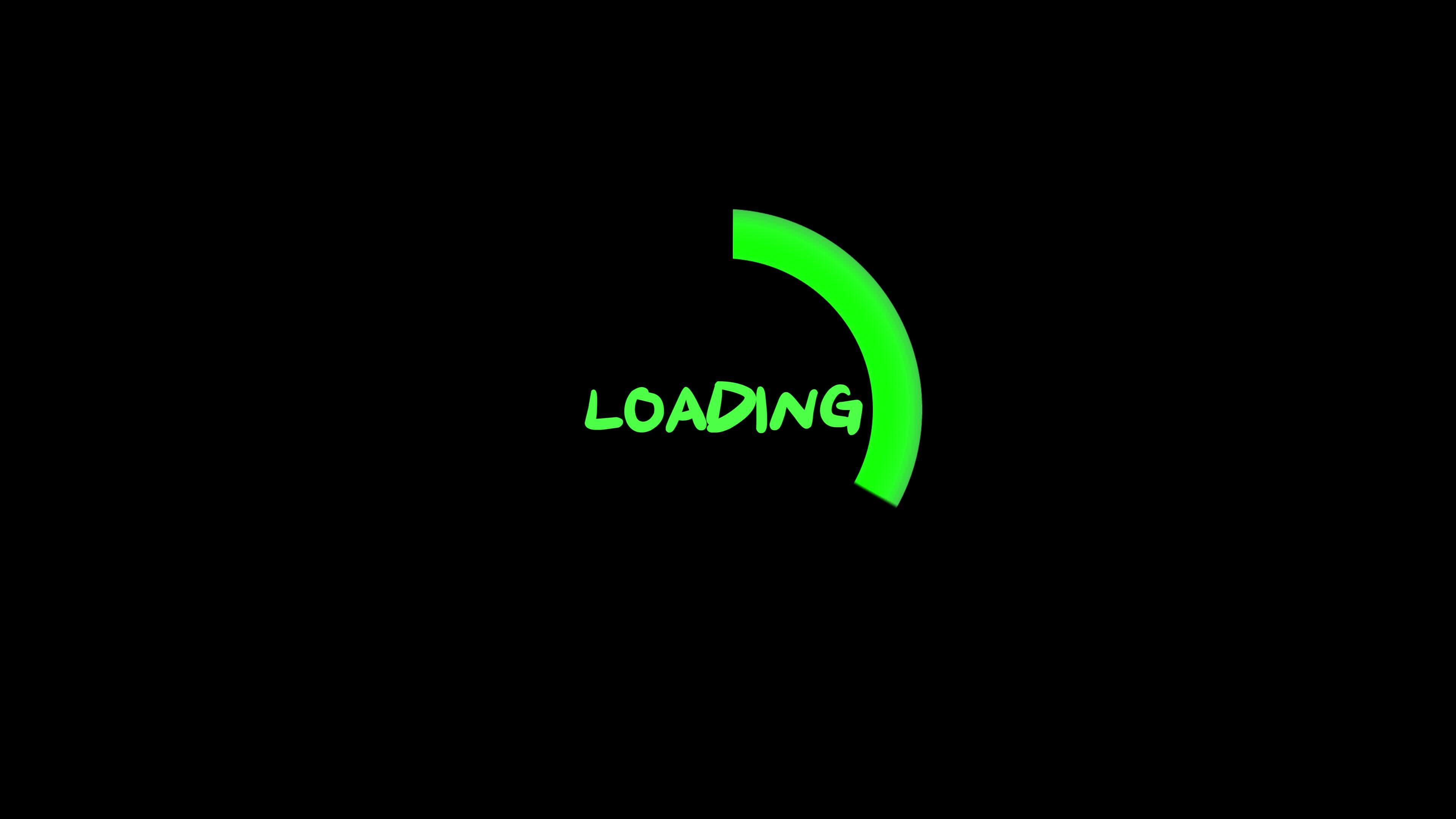 Loading video motion animation 35514030 Stock Video at Vecteezy