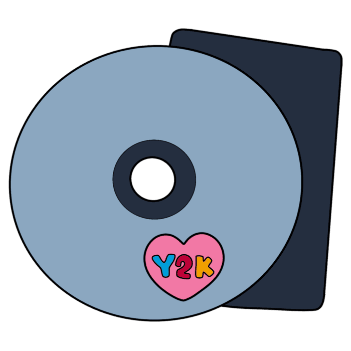 Y2k Icons PNGs for Free Download