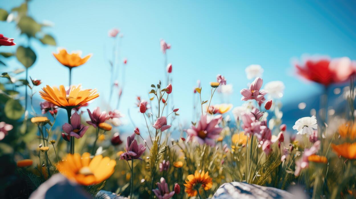 Flowers 4k Stock Photos, Images and Backgrounds for Free Download