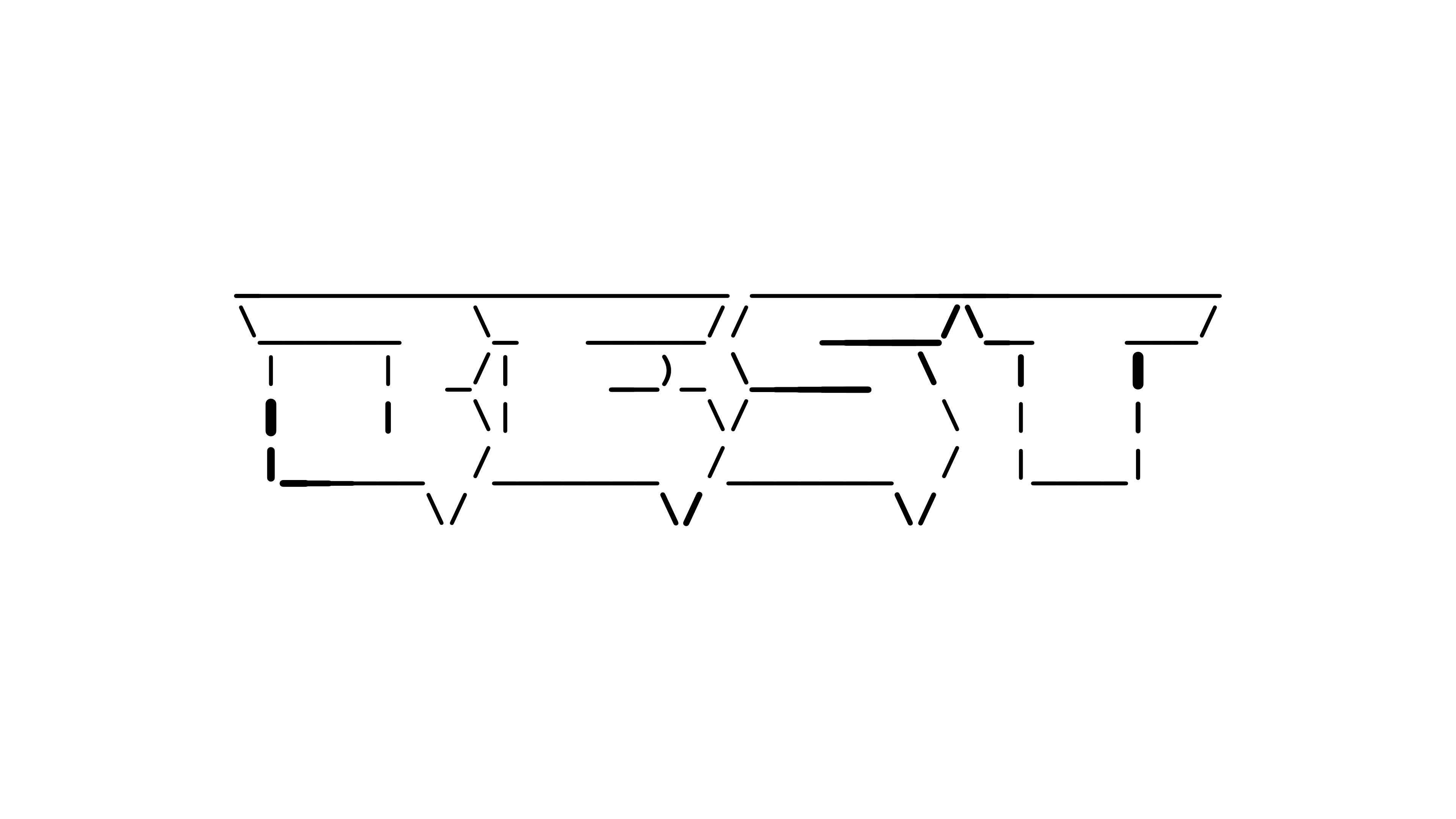 Best Ascii Animation On White Background Ascii Art Code Symbols With Shining And Glittering
