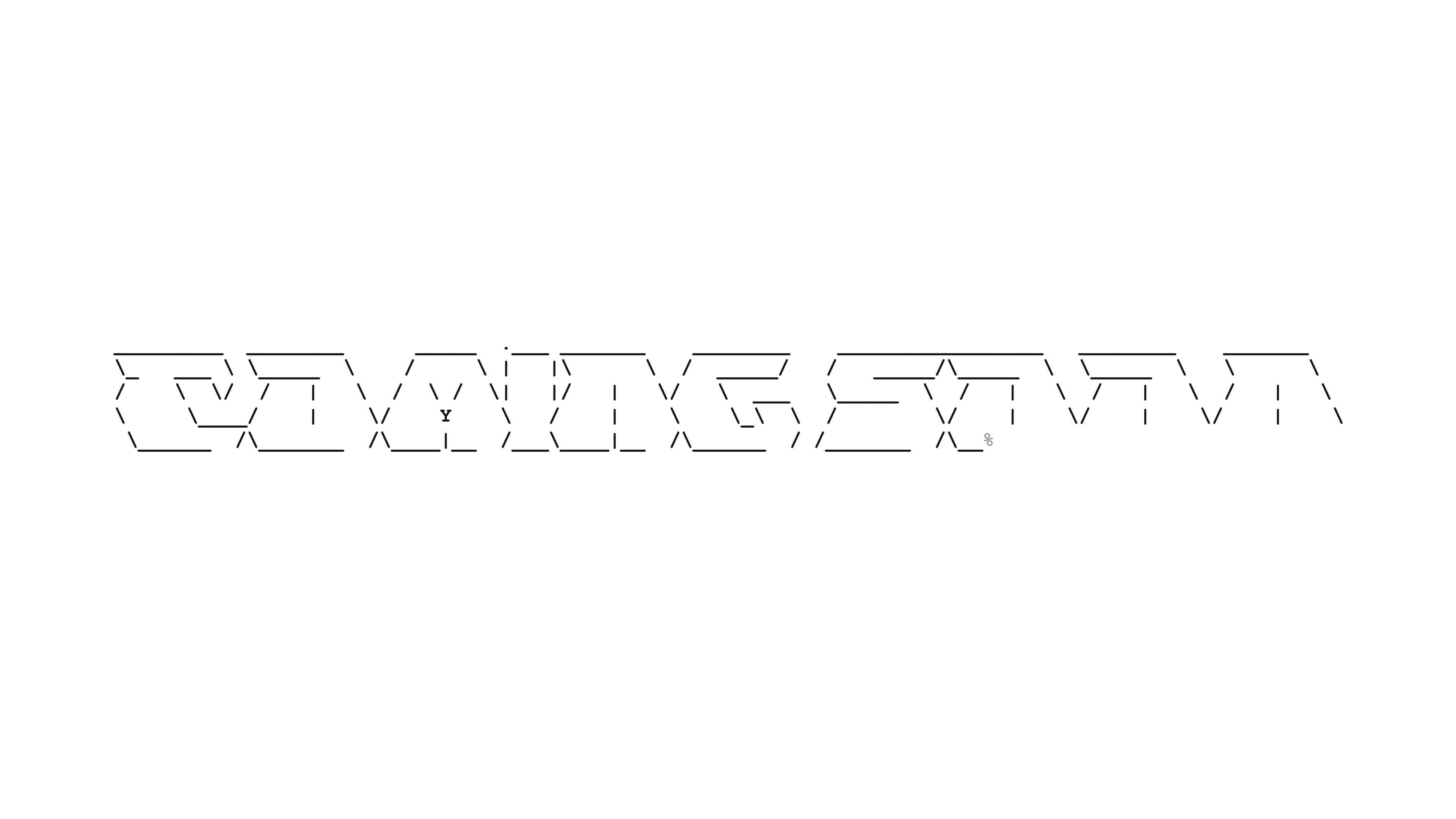 Coming Soon Ascii Animation Loop On White Background Ascii Code Art Symbols Typewriter In And