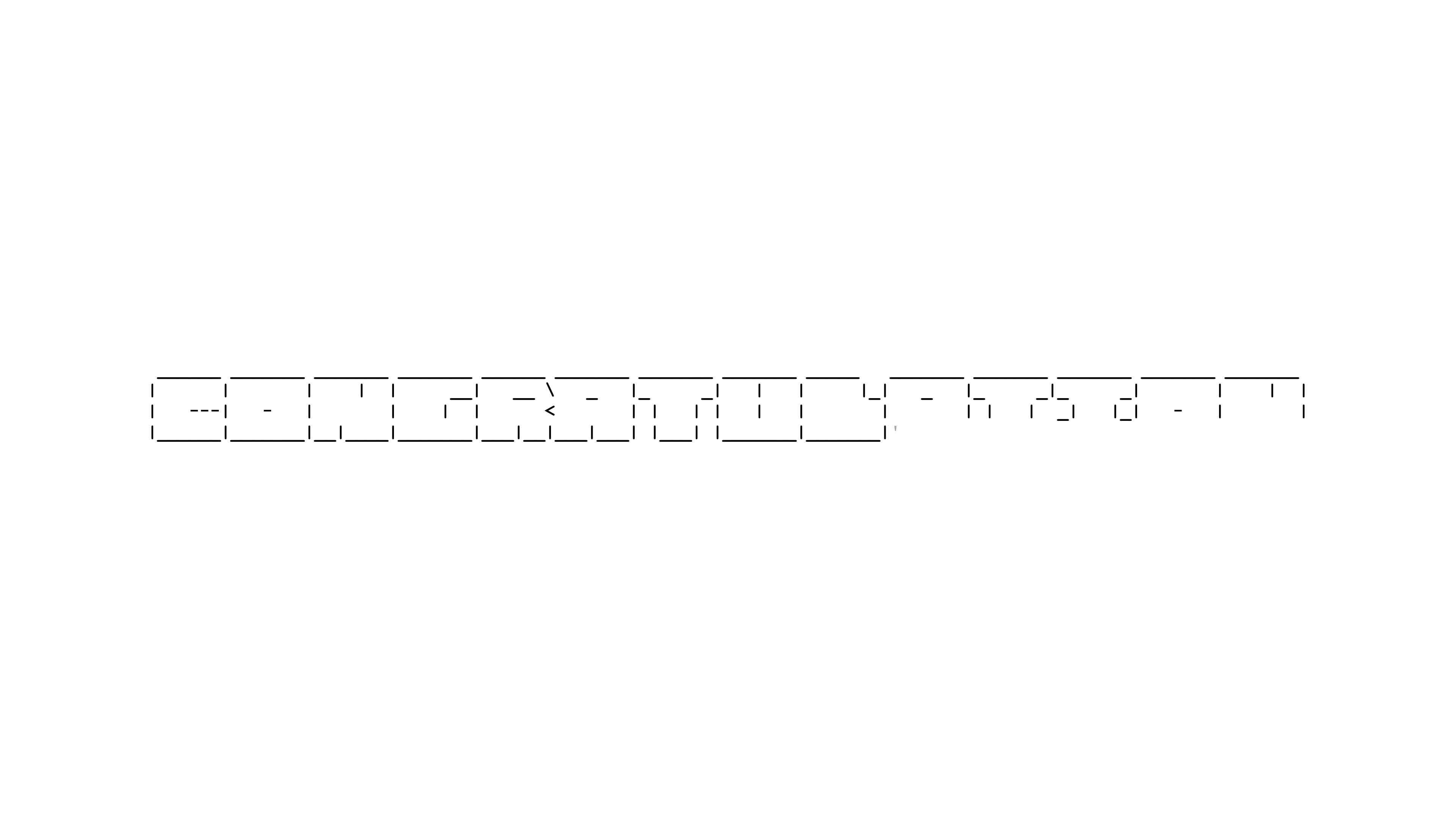 Congratulation Ascii Animation Loop On White Background Ascii Code Art Symbols Typewriter In