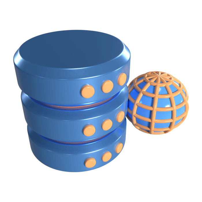 Database PNGs for Free Download