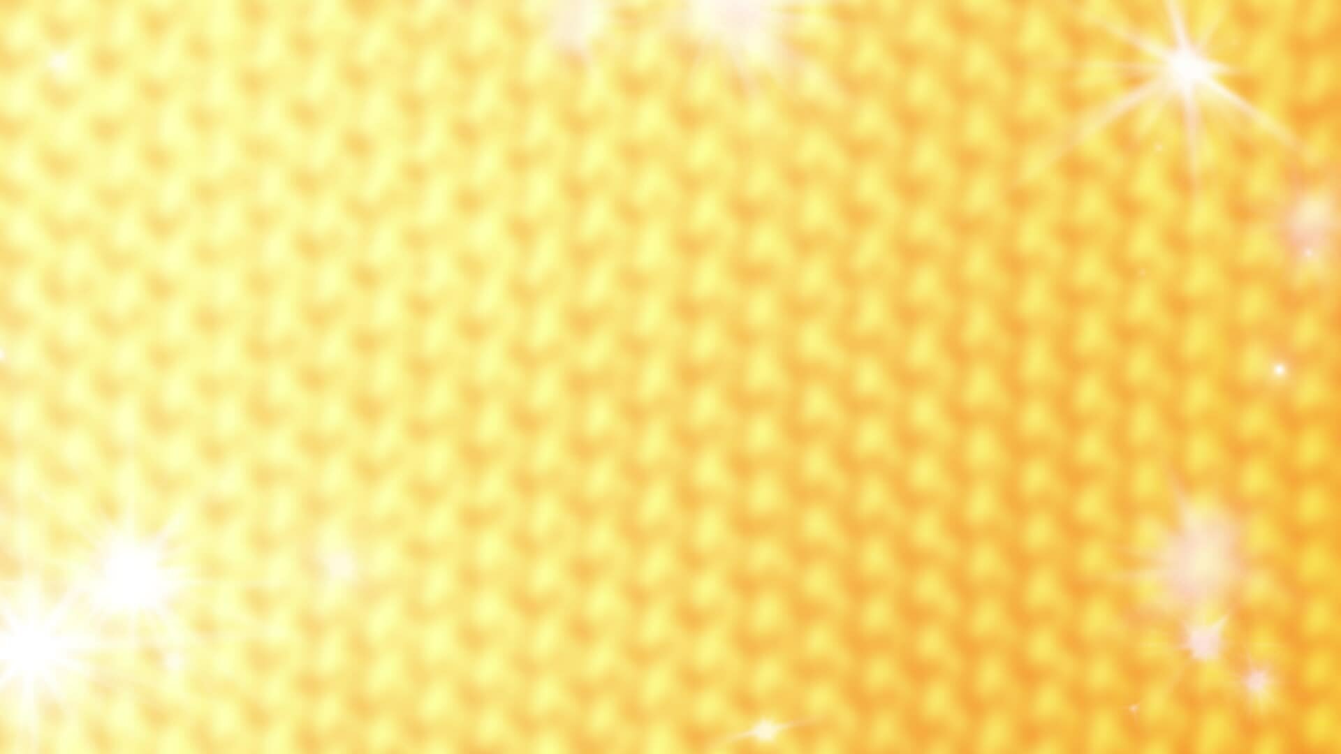 bokeh yellow particle background loop animation 35545205 Stock Video at ...
