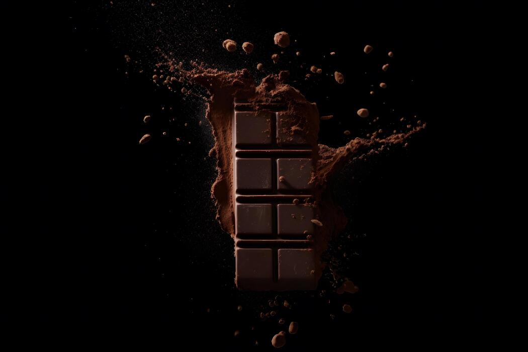 Chocolate Outline Stock Photos, Images and Backgrounds for Free Download