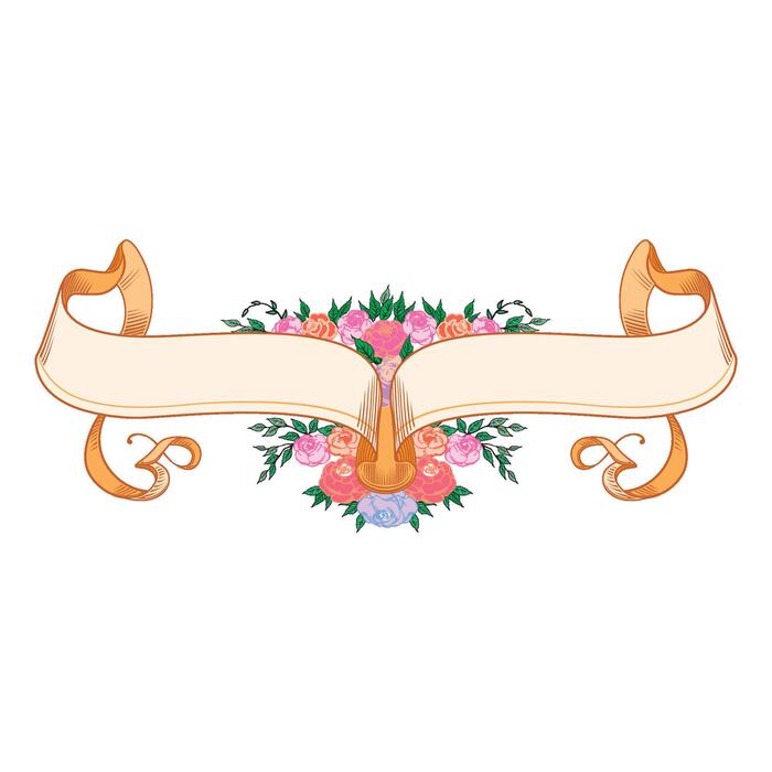 Ribbon Scroll Vector Art, Icons, and Graphics for Free Download