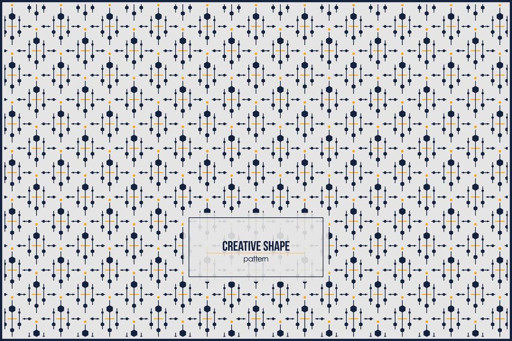 Creative Pattern Vector Art, Icons, and Graphics for Free Download