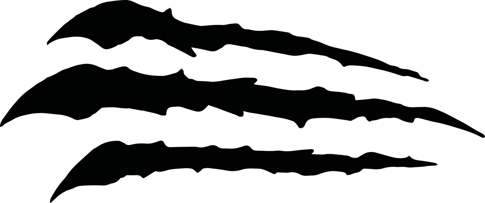 Scratches PNGs for Free Download