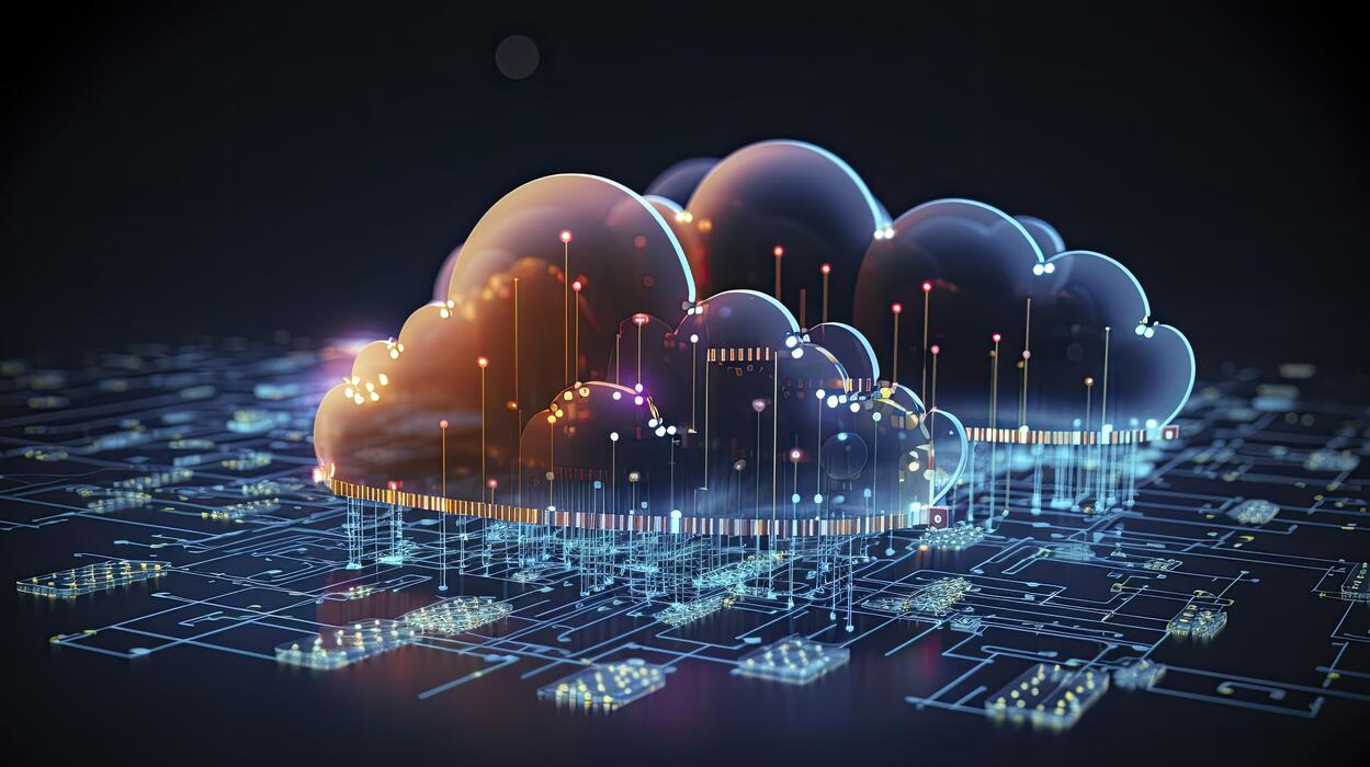 Cloud Computing Stock Photos, Images and Backgrounds for Free Download