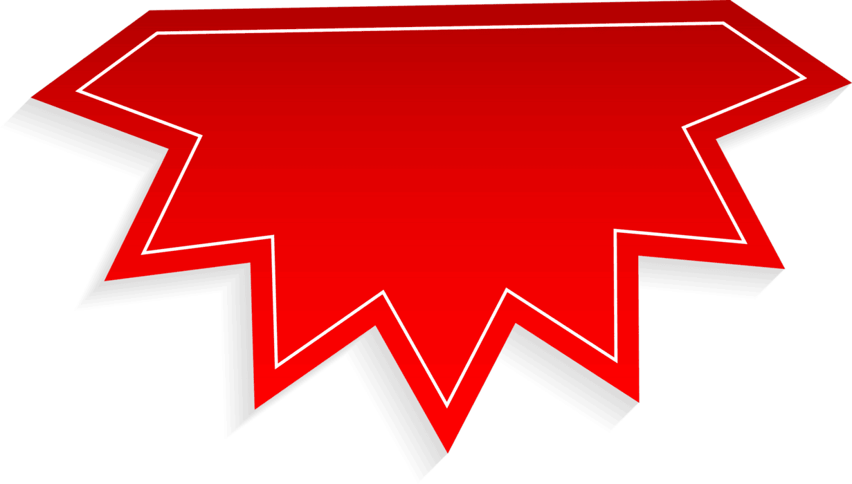 Red Geometric Background PNGs for Free Download