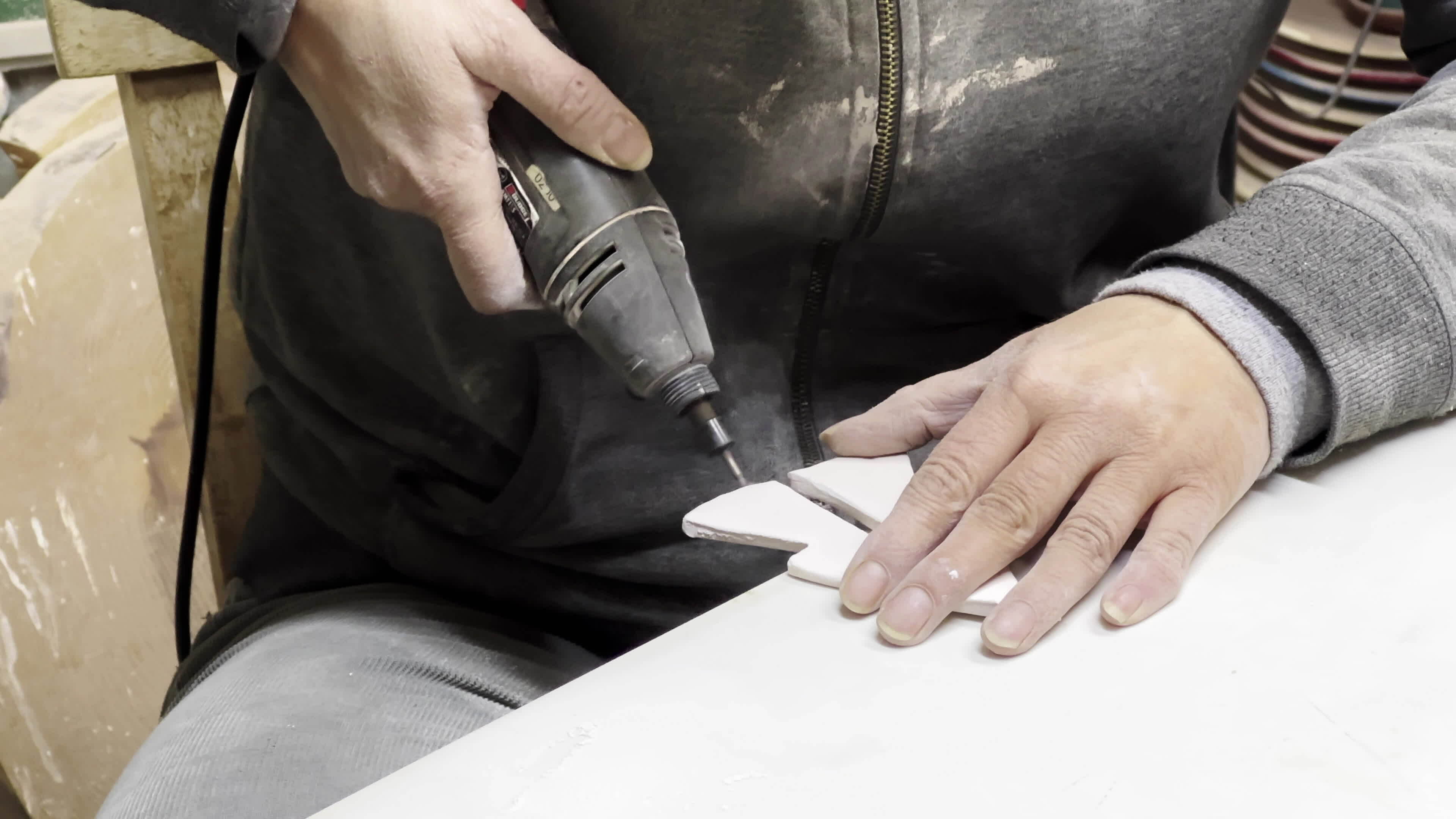 Glue Gun Stock Video Footage for Free Download