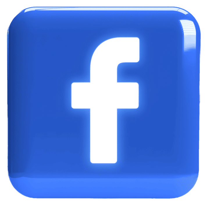 Facebook And Youtube Logo PNGs for Free Download