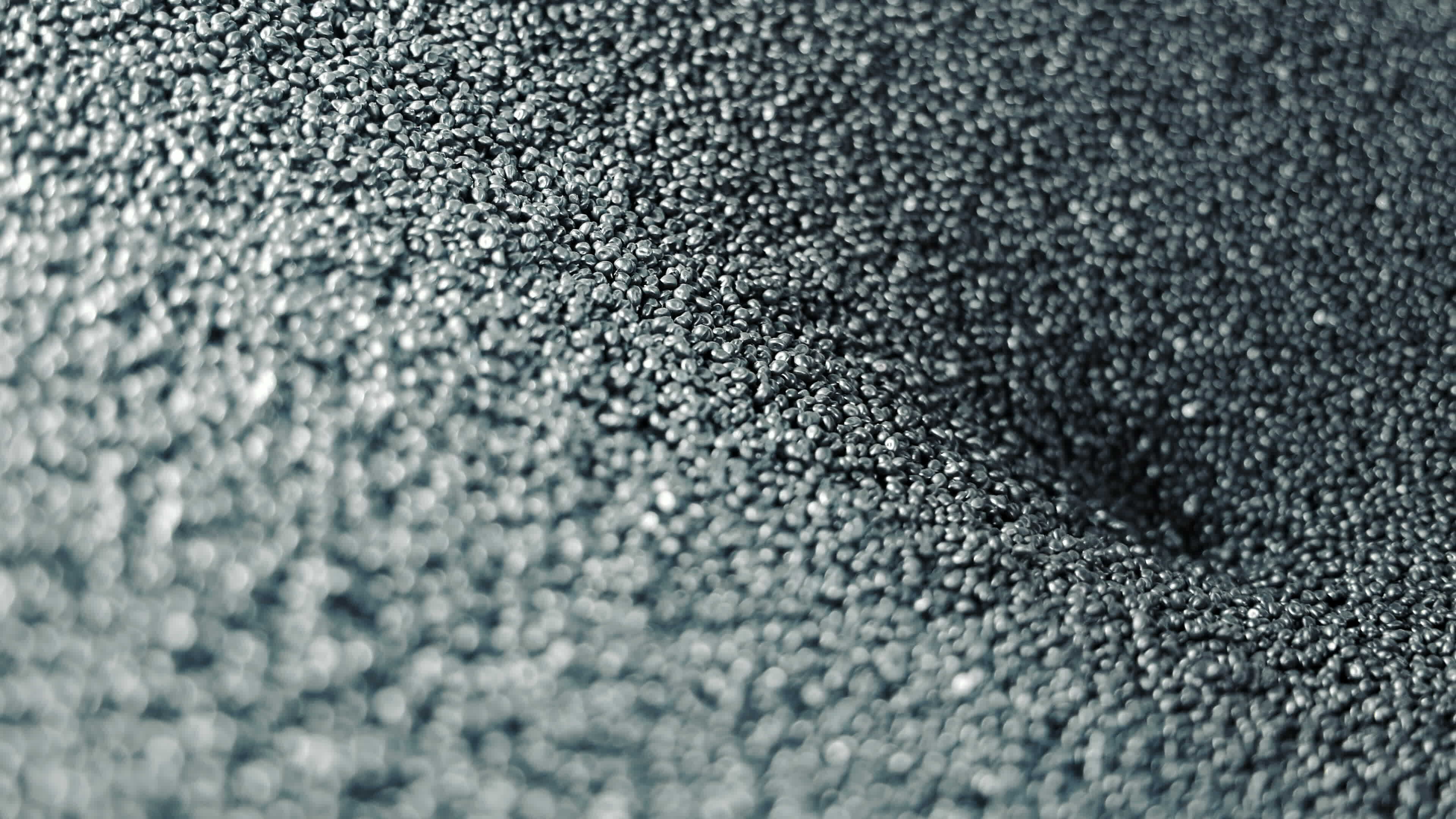 Metal Particle Stock Video Footage For Free Download