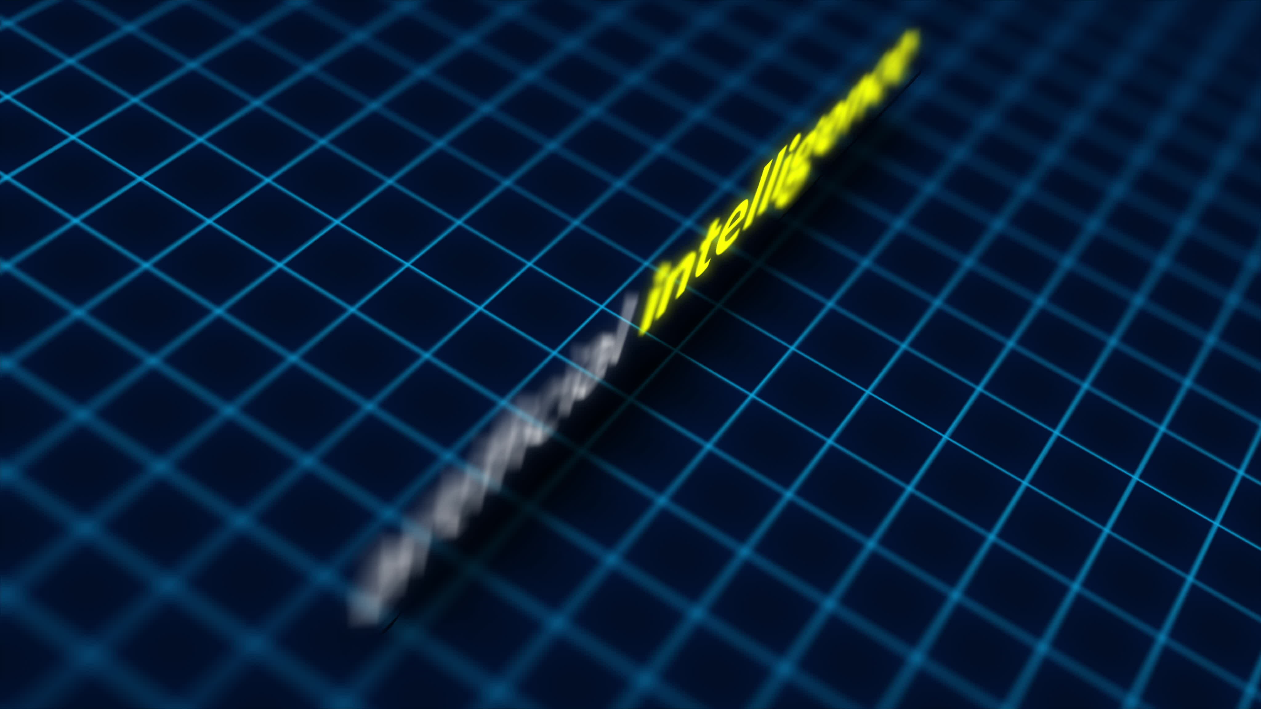 Artificial Intelligence Animation 35578817 Stock Video at Vecteezy Artificial Intelligence Animation 35578817 Stock Video at Vecteezy