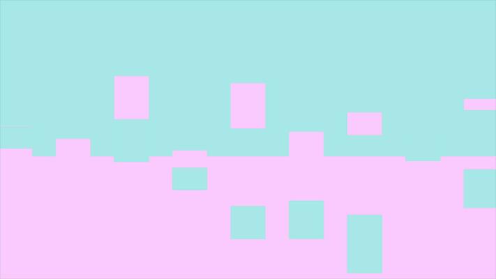 Rectangle Animation Stock Video Footage for Free Download