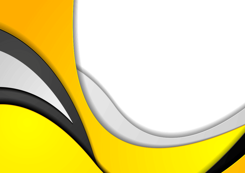 Black And Yellow Background PNGs for Free Download