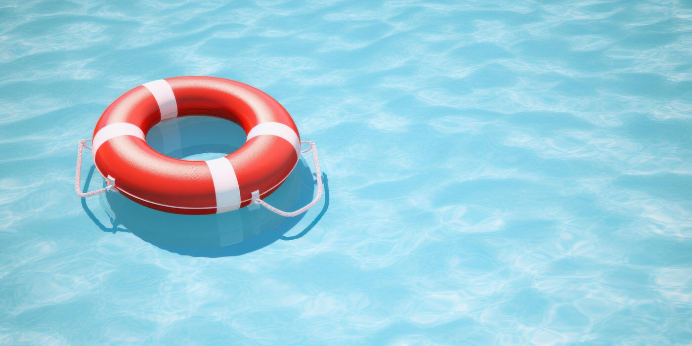 Lifeguard Symbol Stock Photos, Images and Backgrounds for Free Download