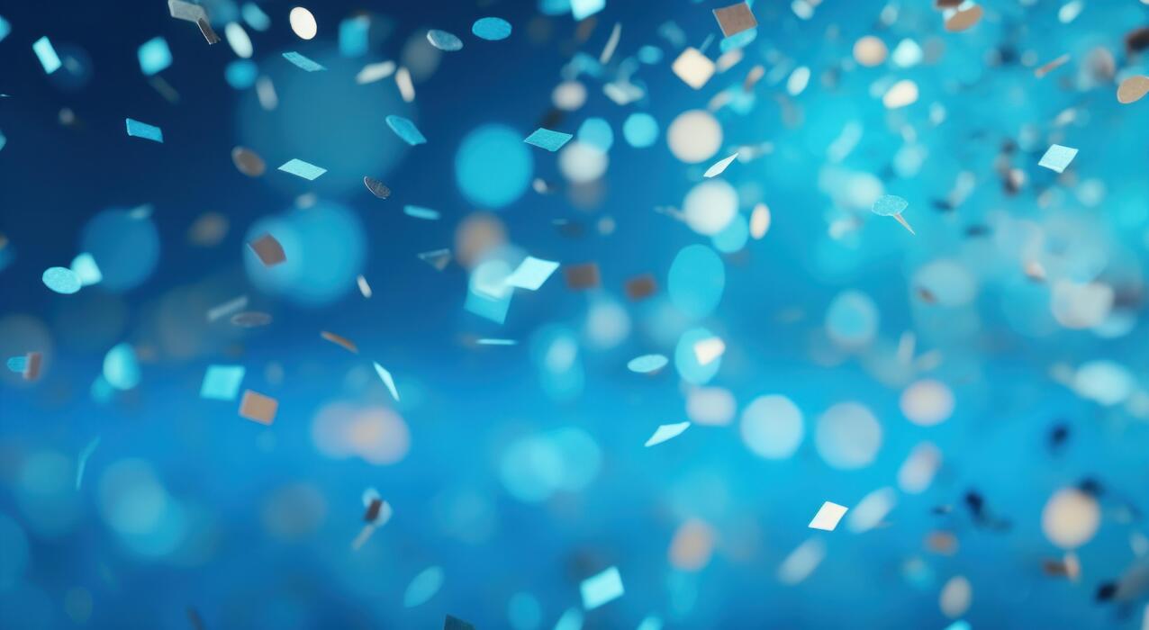 Blue Party Background Stock Photos, Images and Backgrounds for Free Download