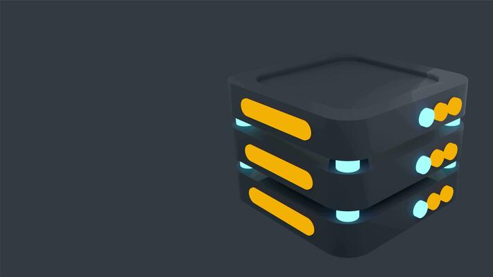 Animation Server Stock Video Footage for Free Download